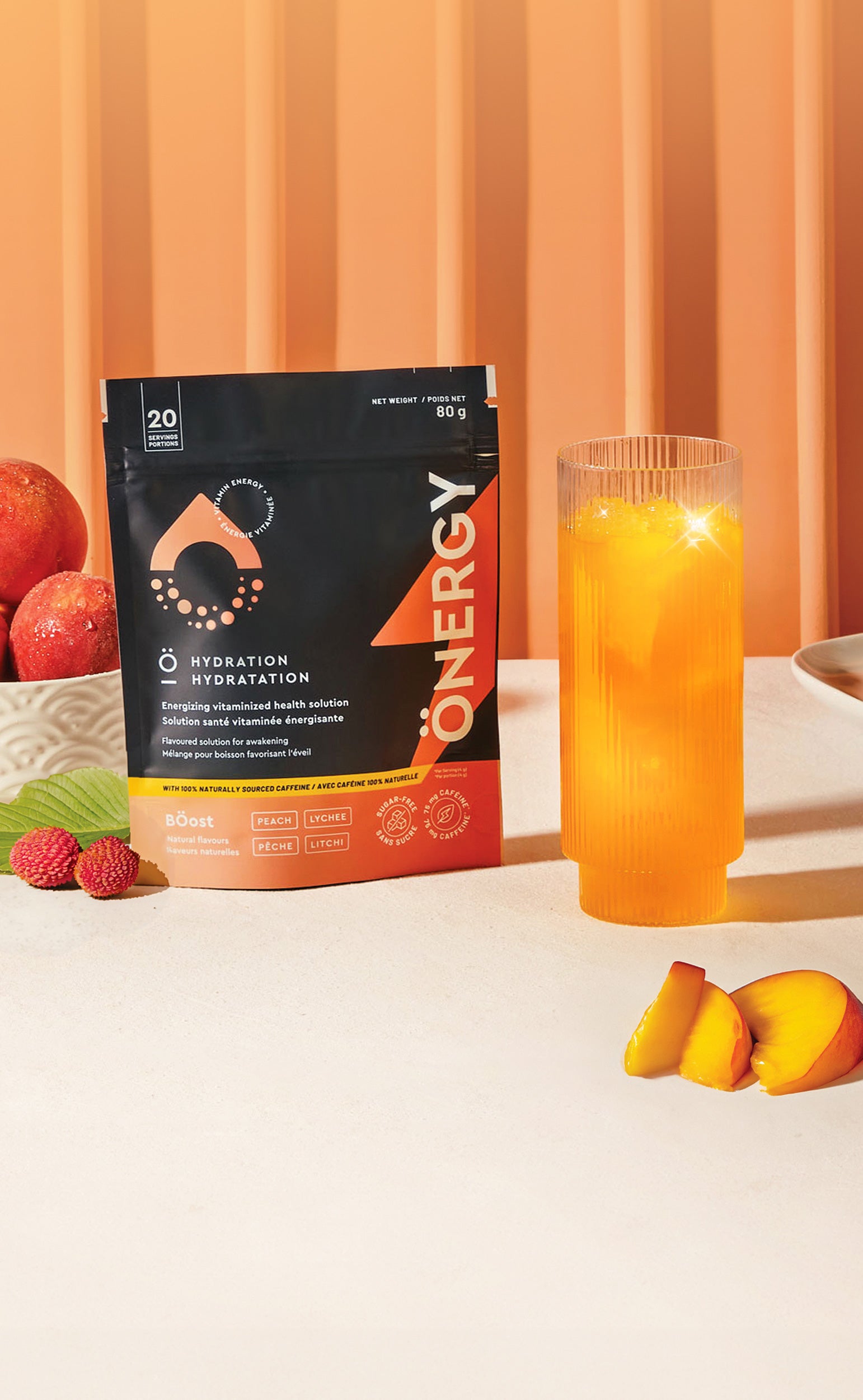 Ö Hydratation – Ö Hydration