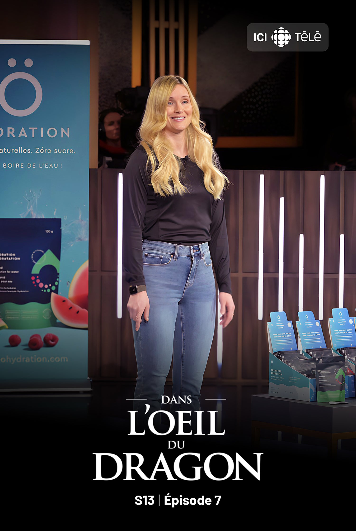 Ö Hydratation – Ö Hydration