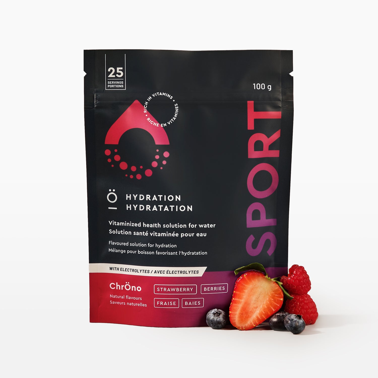 Collections – Ö Hydration