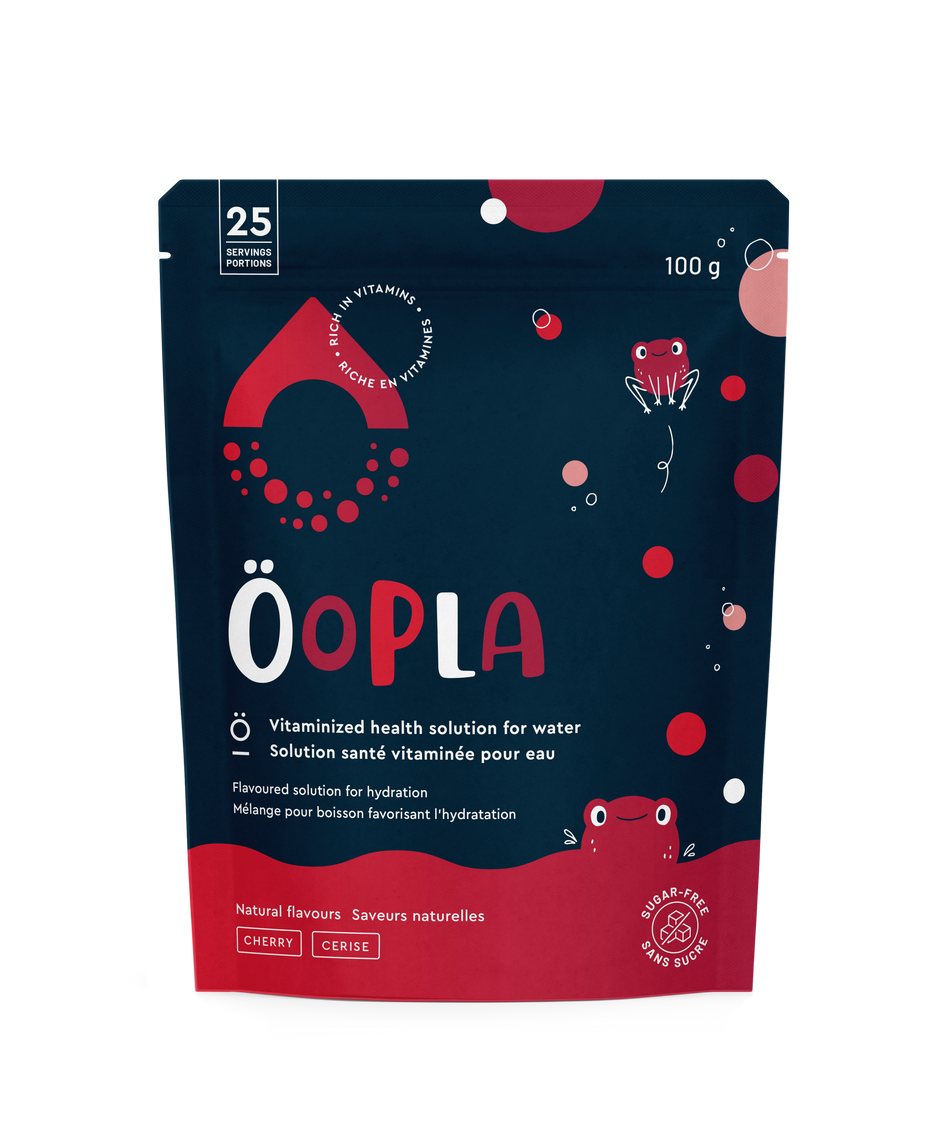 Produits – Ö Hydration